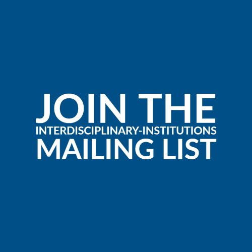 Subscribe to our mailing list - WINIR